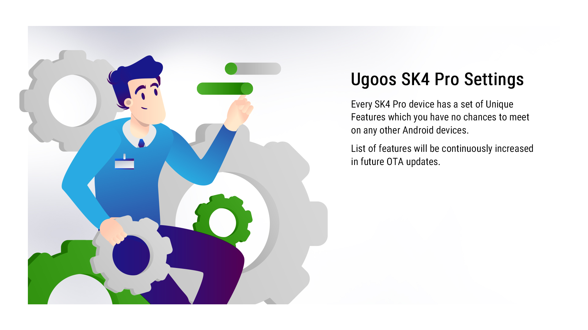 Ugoos SK4 Pro