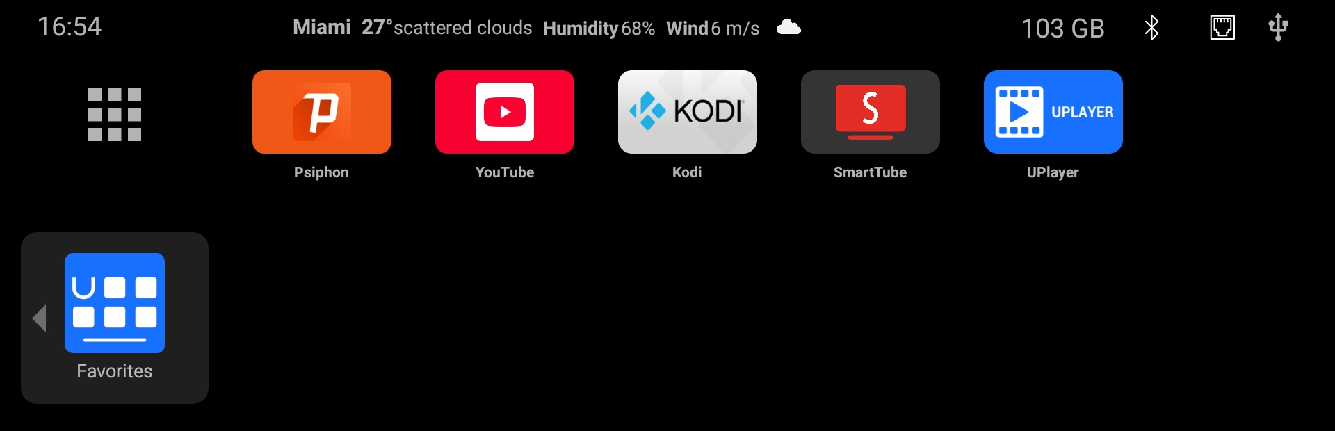 Ulauncher Release 1.7.14